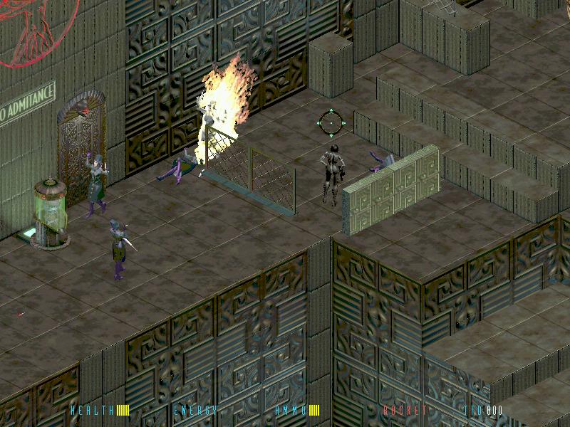 Trucos de Meat Puppet para Ordenador: Códigos Cheat y más